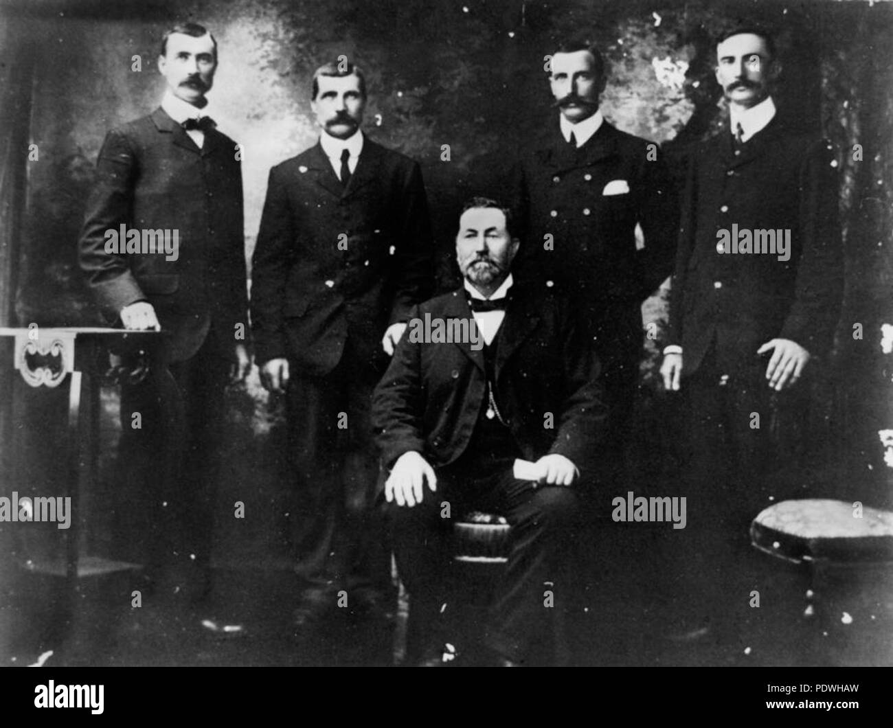 Rankin family hi-res stock photography and images - Alamy