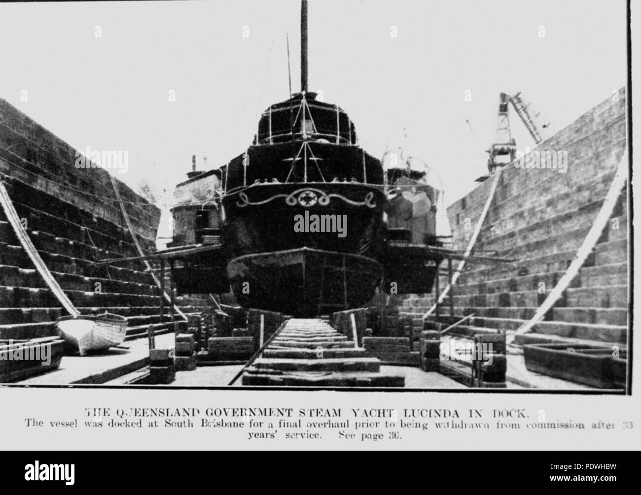 Lucinda Black and White Stock Photos & Images - Alamy