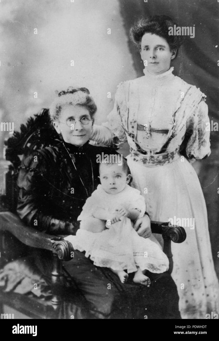 Rankin family hi-res stock photography and images - Alamy