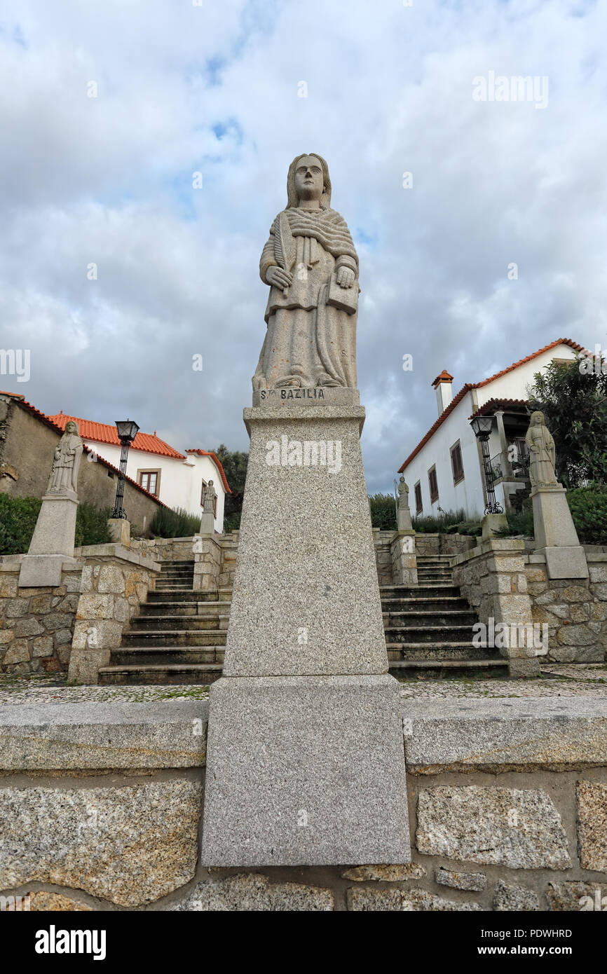 Bazilia hi-res stock photography and images - Alamy