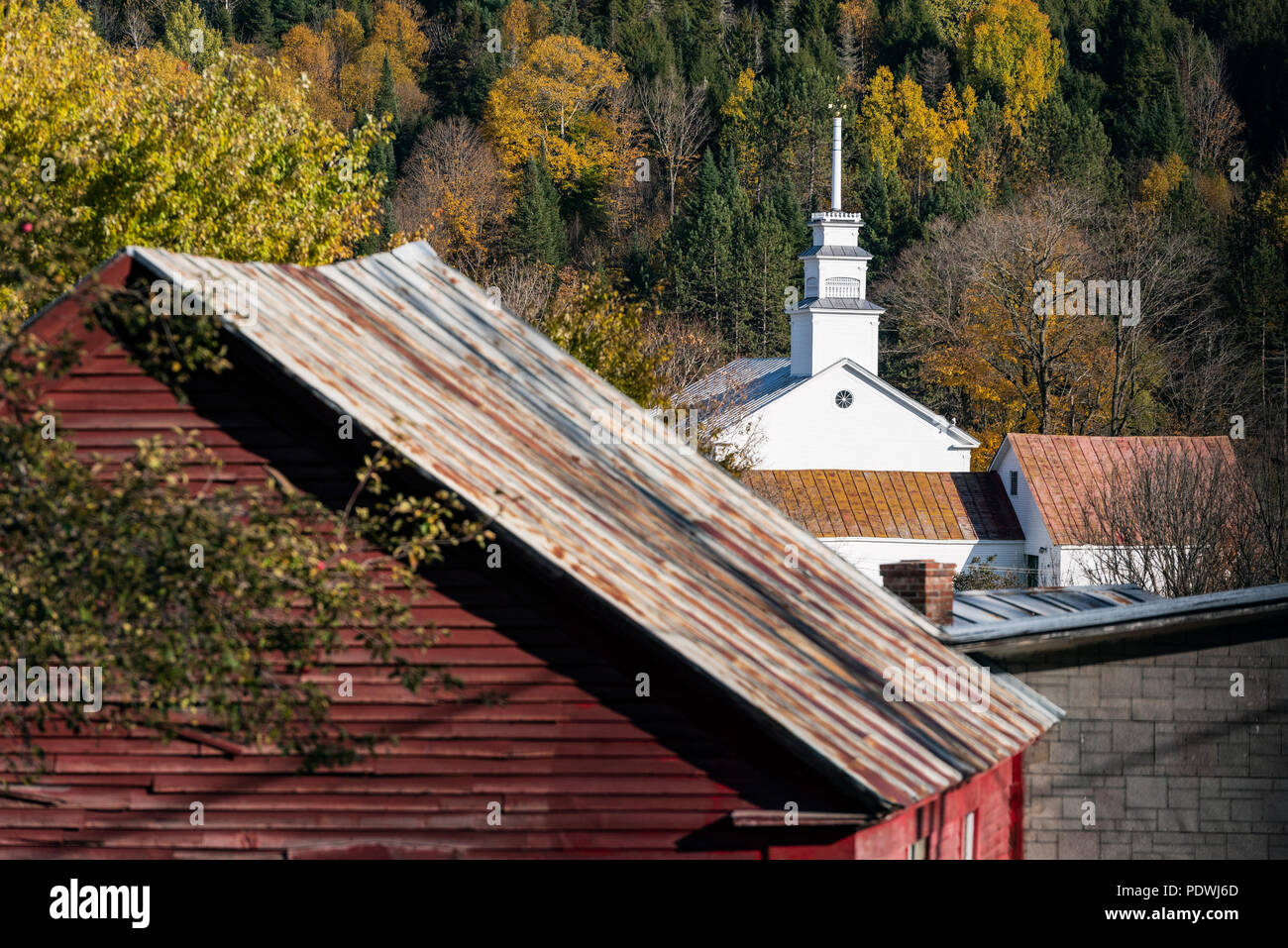 Topsham village hi-res stock photography and images - Alamy