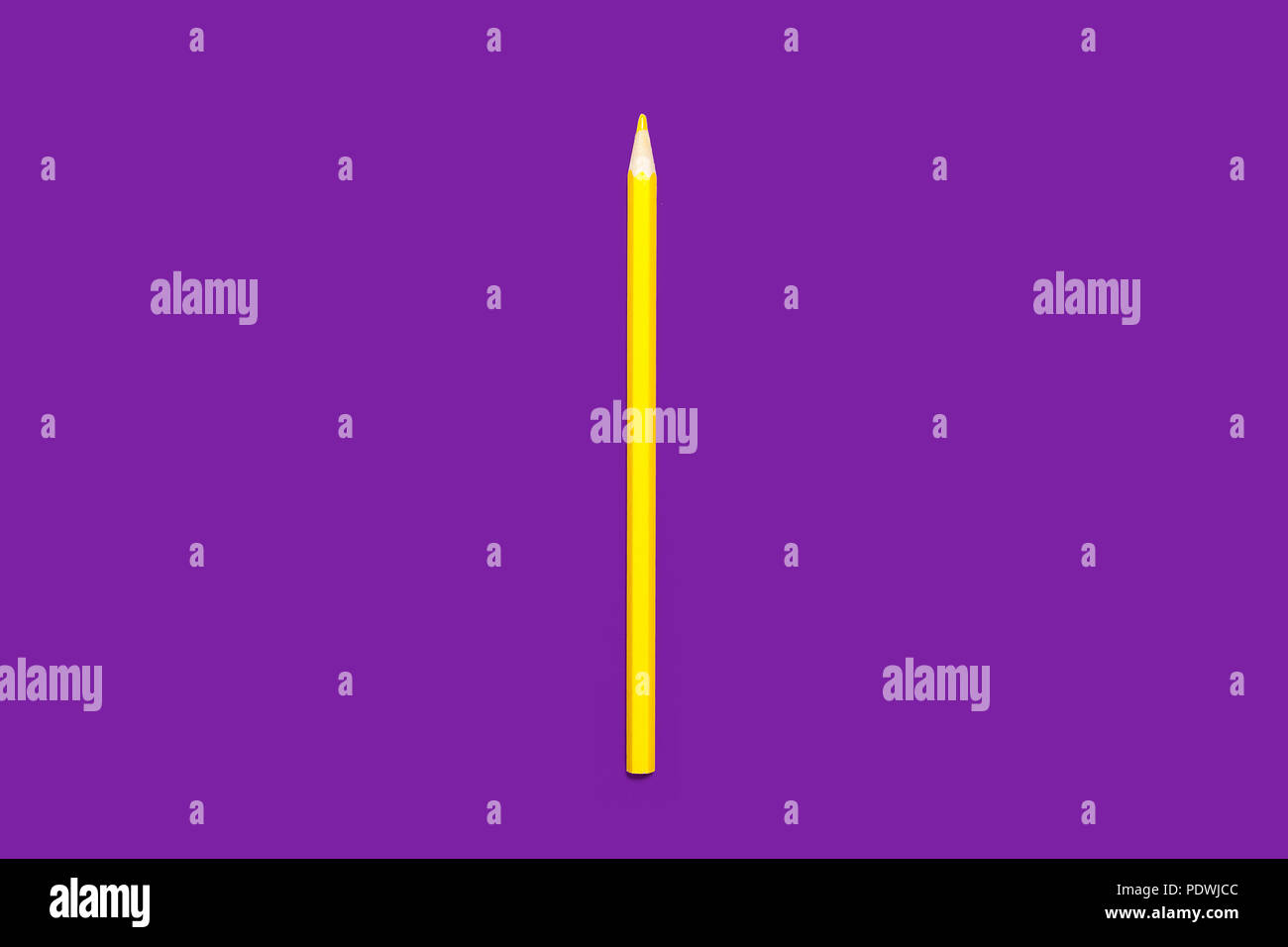 Long pencil short hi-res stock photography and images - Alamy