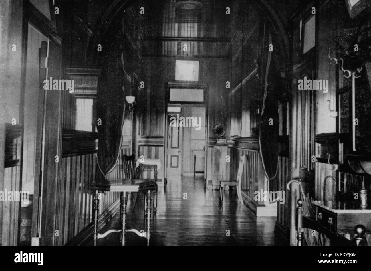 Barambah homestead hi-res stock photography and images - Alamy