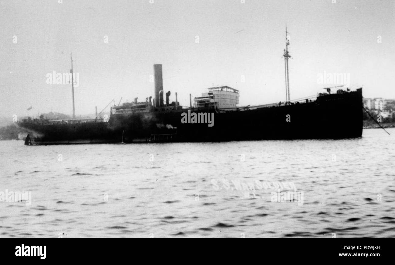World war 1 war ship Black and White Stock Photos & Images - Alamy