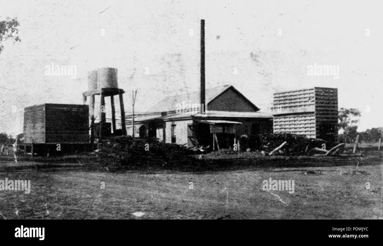 Butter factory Black and White Stock Photos & Images - Alamy