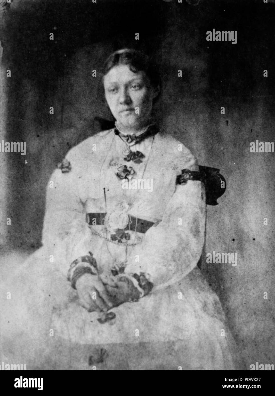 Verney family history hi-res stock photography and images - Alamy