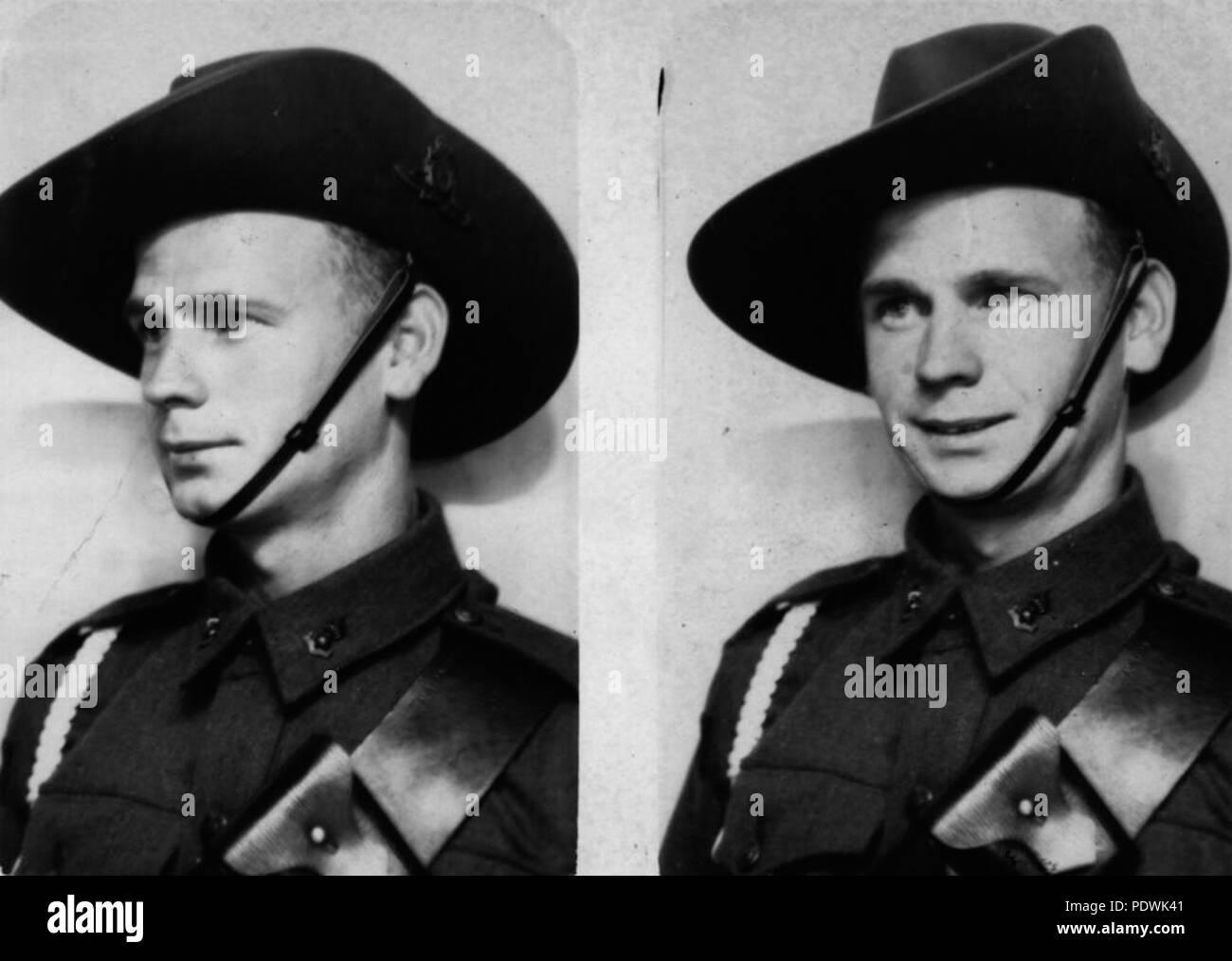 Fred double hi-res stock photography and images - Alamy