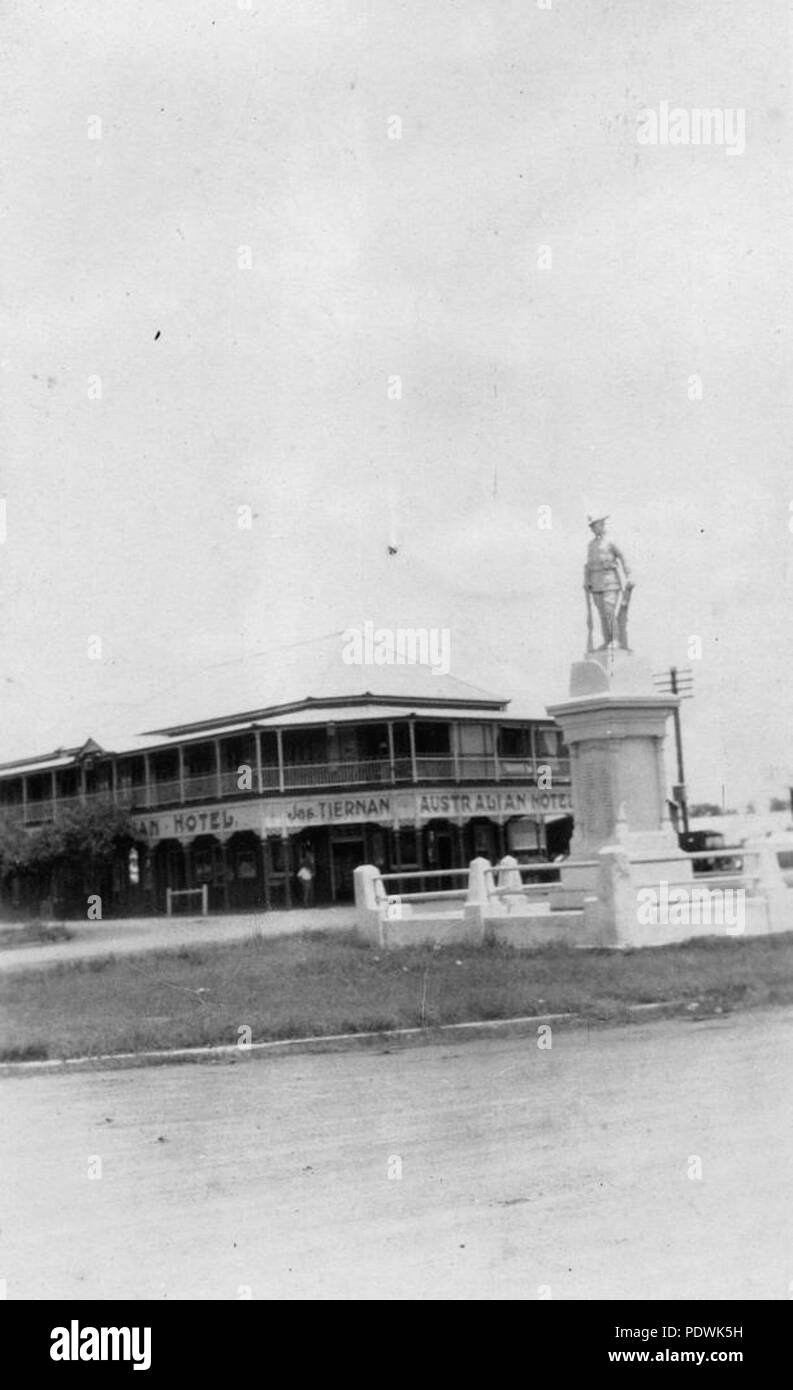 Murgon hi-res stock photography and images - Alamy