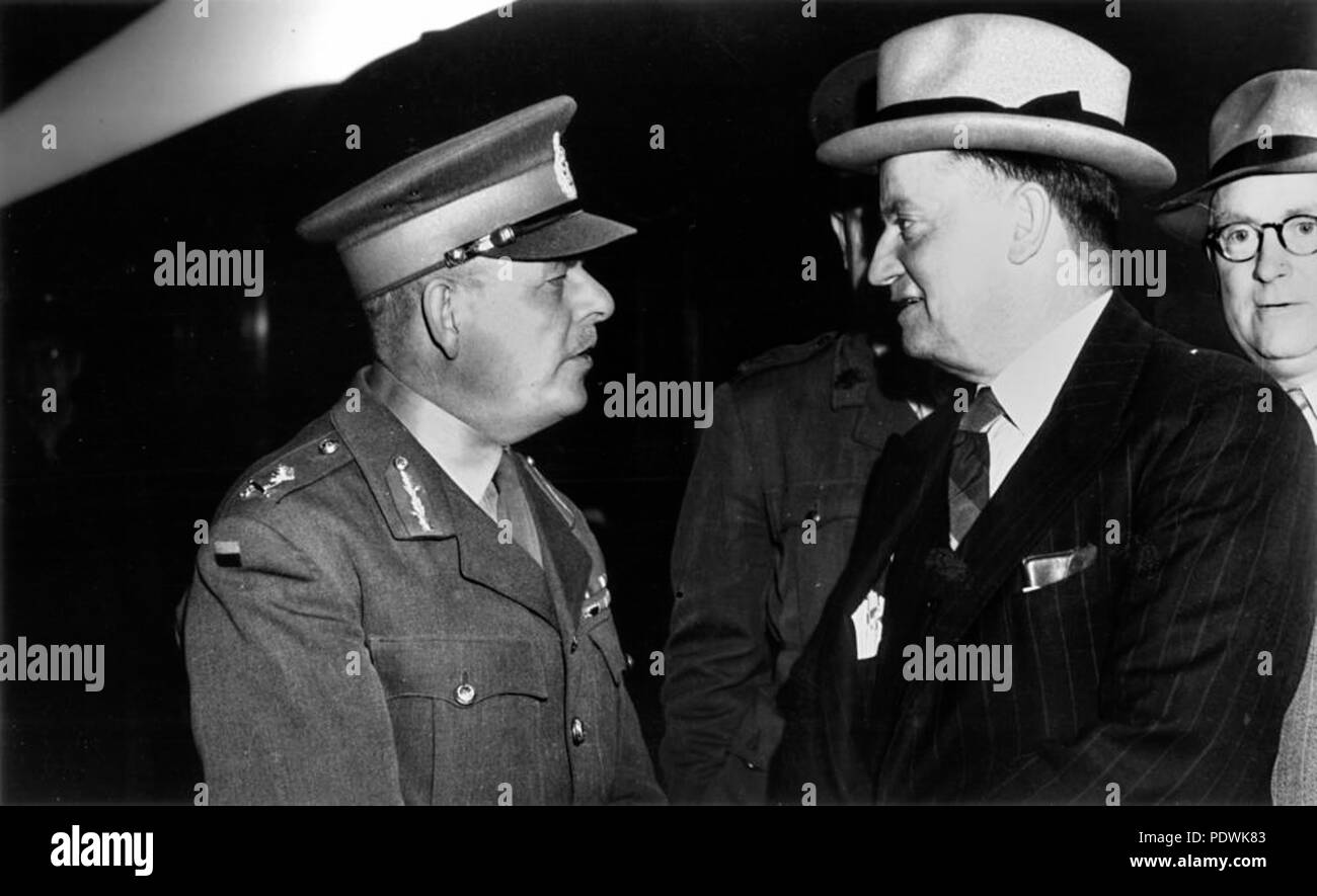 Major General J High Resolution Stock Photography and Images - Alamy