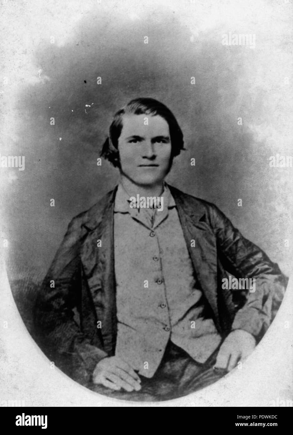 John shannon Black and White Stock Photos & Images - Alamy