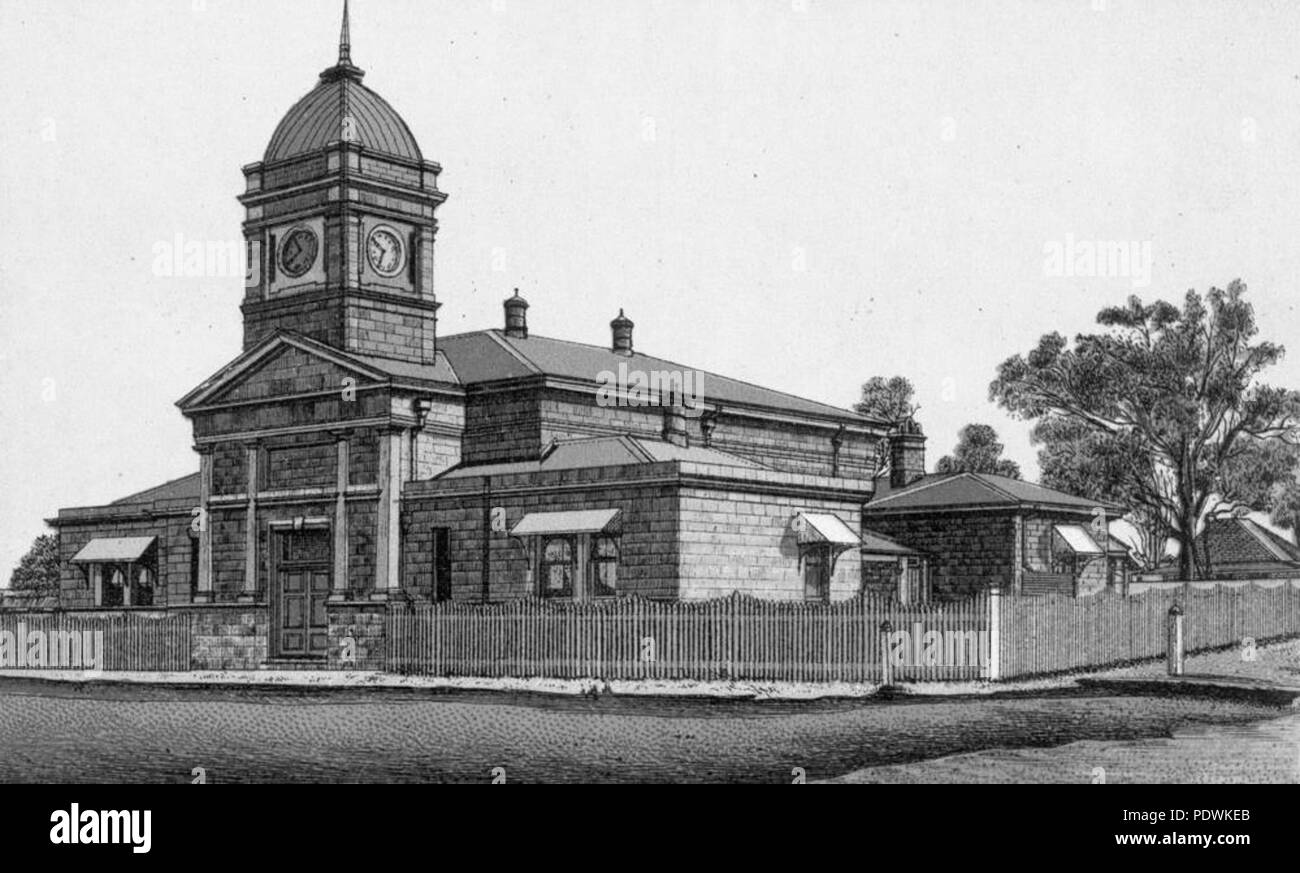 Warwick court hi-res stock photography and images - Alamy