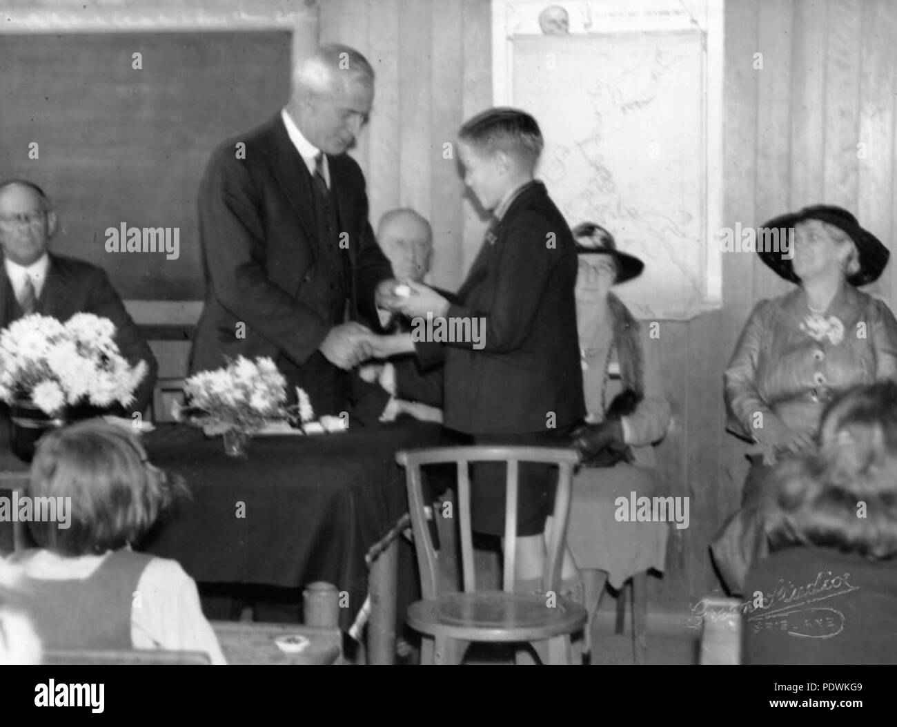 Adam prize Black and White Stock Photos & Images - Alamy