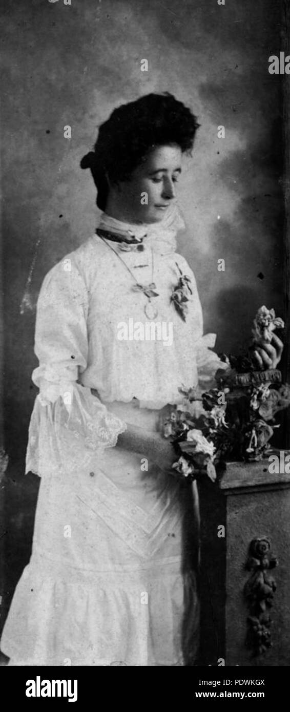 Dora walker hi-res stock photography and images - Alamy