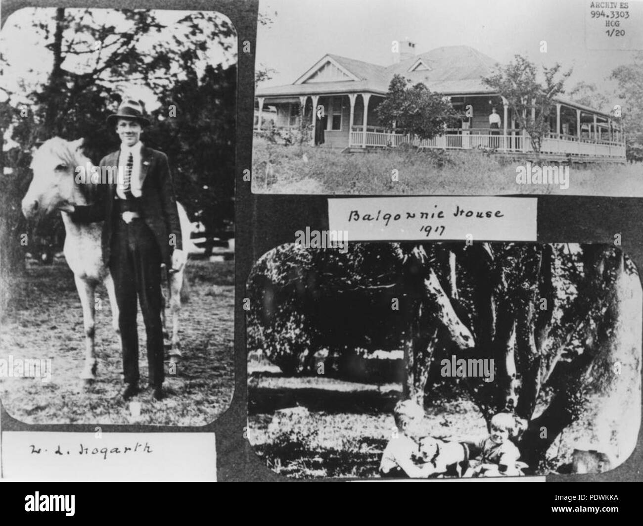 Balgownie hi-res stock photography and images - Alamy