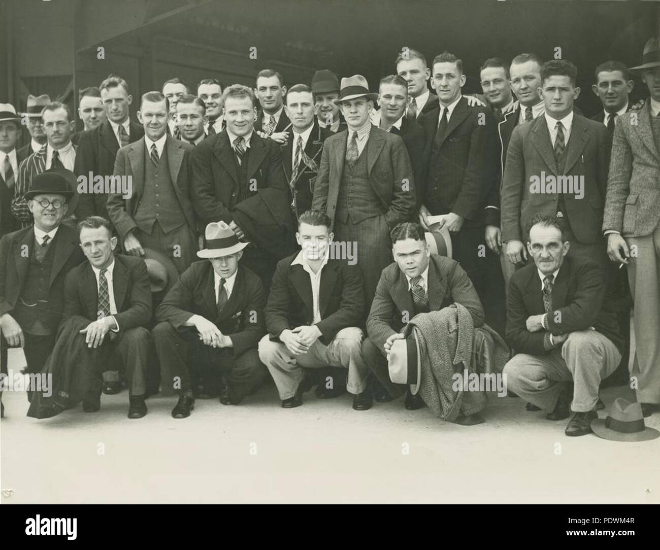 Queensland rugby league hi-res stock photography and images - Alamy