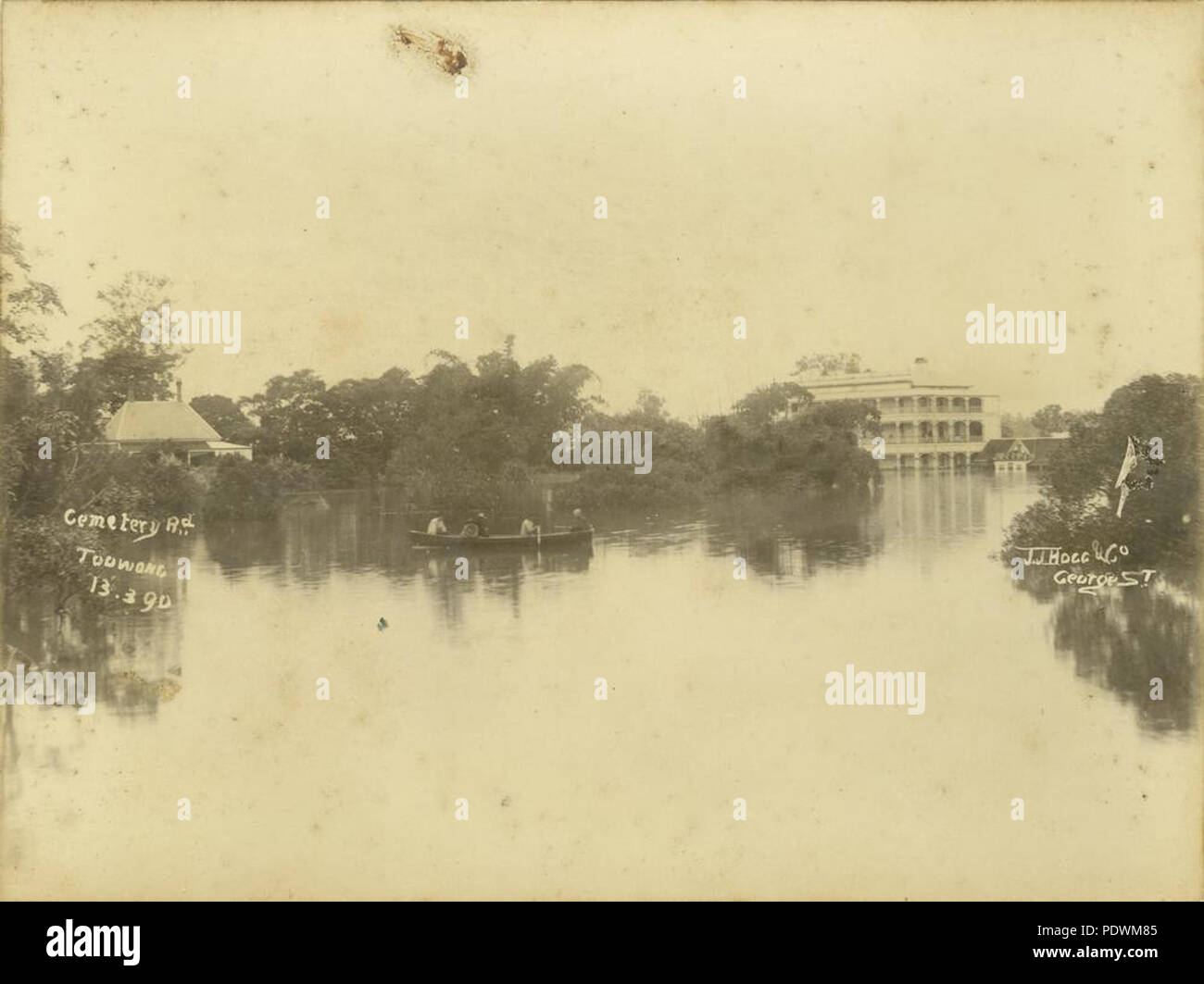 Underwater cemetery hi-res stock photography and images - Alamy