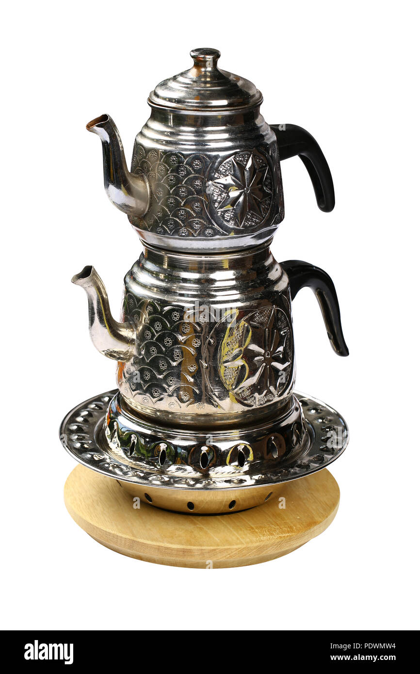 Turkish breakfast istanbul Cut Out Stock Images & Pictures - Alamy