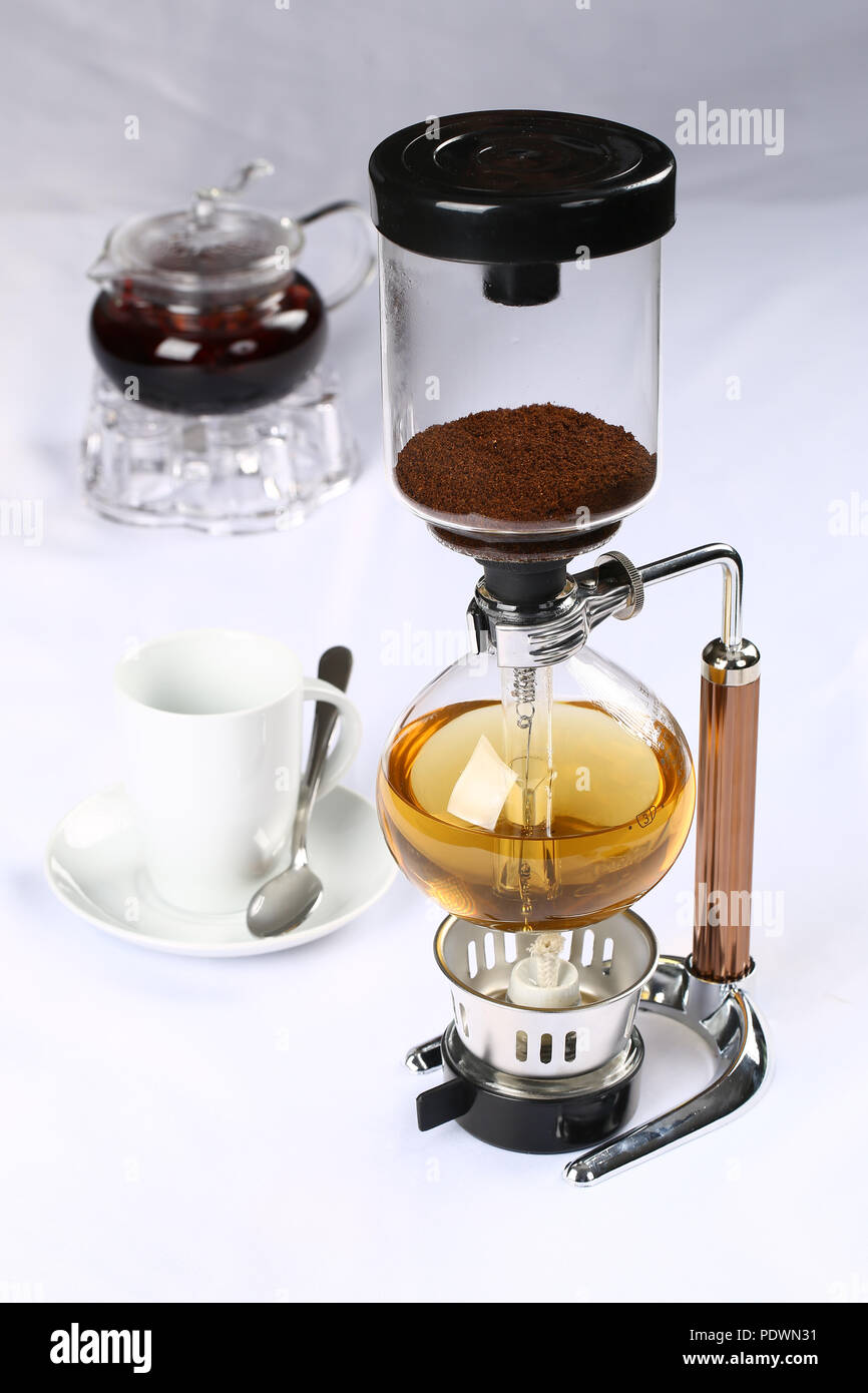 Syphon rubber hi-res stock photography and images - Alamy