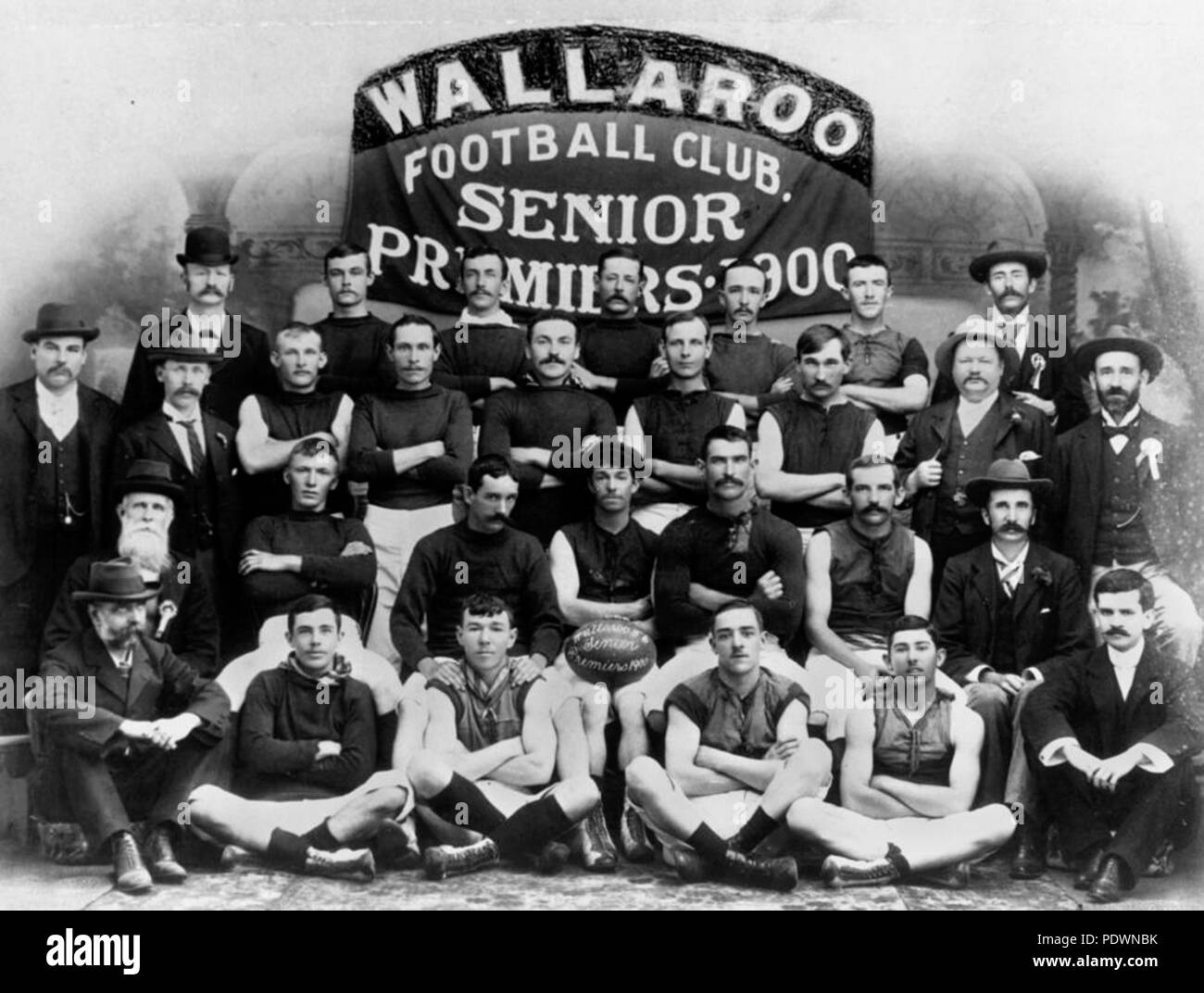 Senior in sports Black and White Stock Photos & Images - Alamy