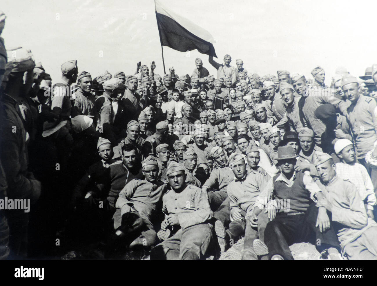 Dobruja history hi-res stock photography and images - Alamy