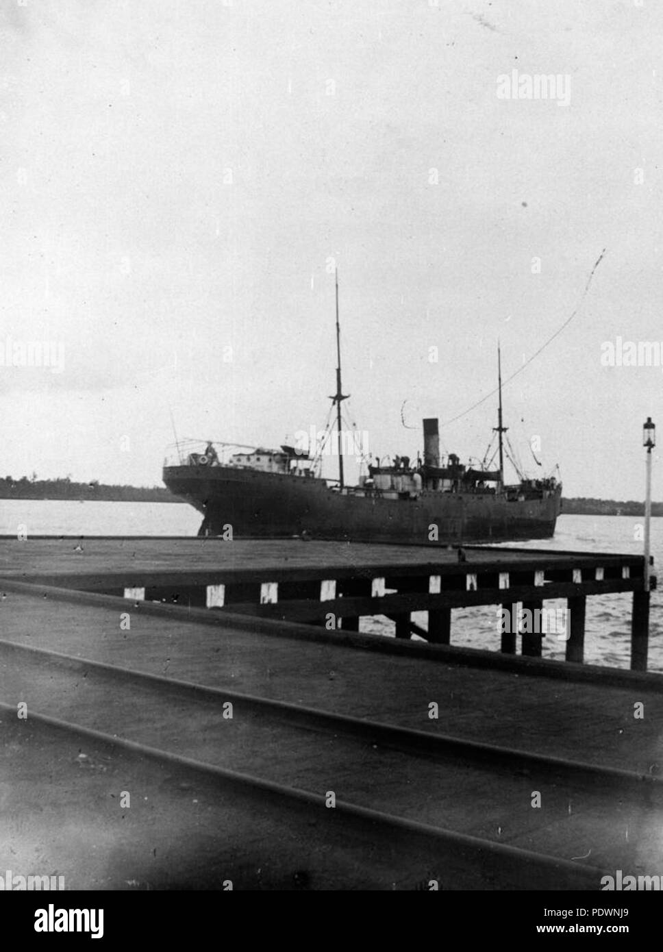 Gulf region history Black and White Stock Photos & Images - Alamy