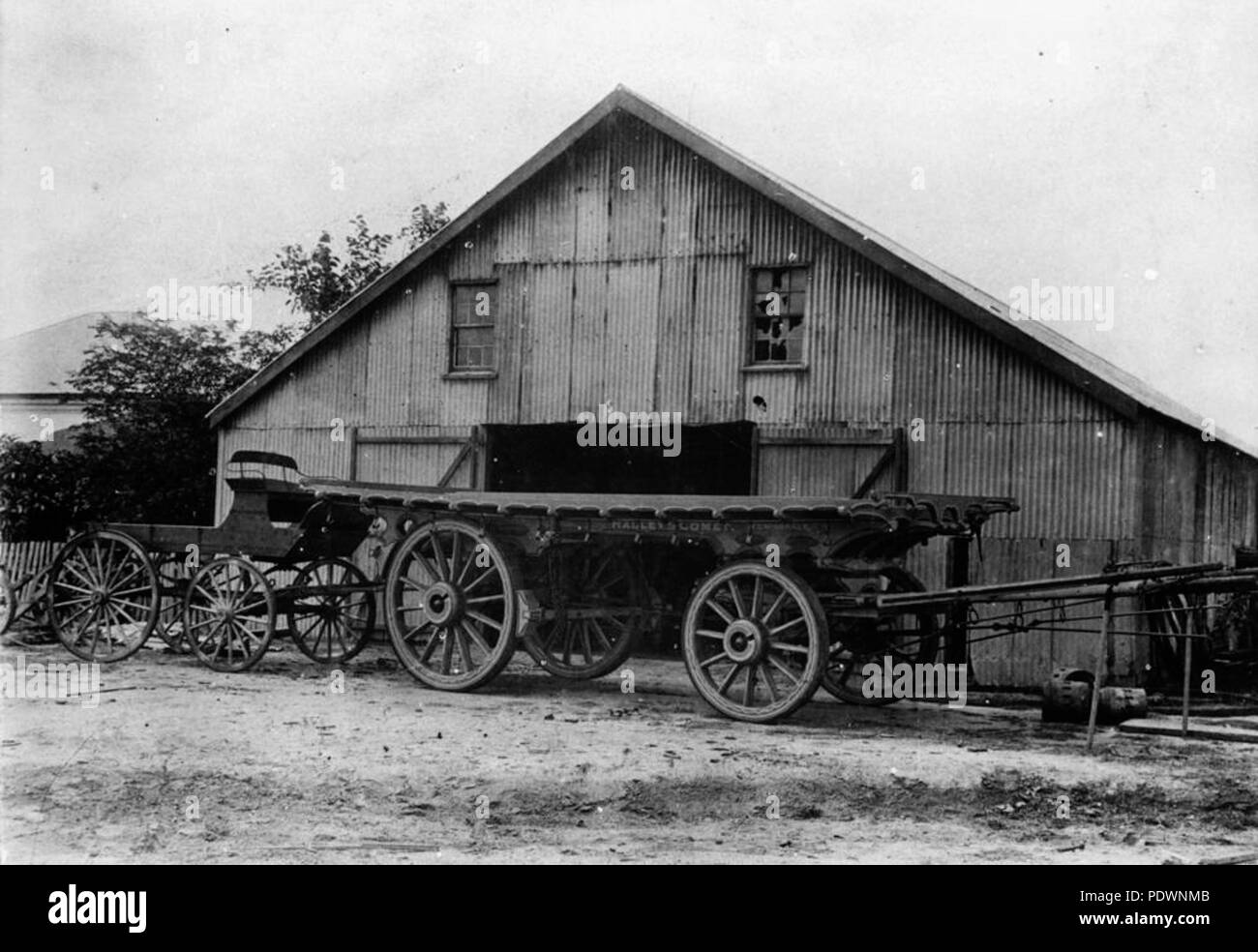 Coachbuilders hi-res stock photography and images - Alamy