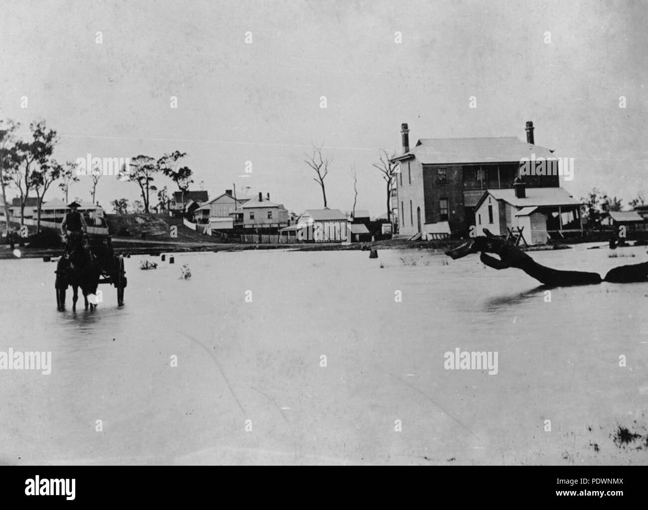 Sandgate Black and White Stock Photos & Images - Alamy