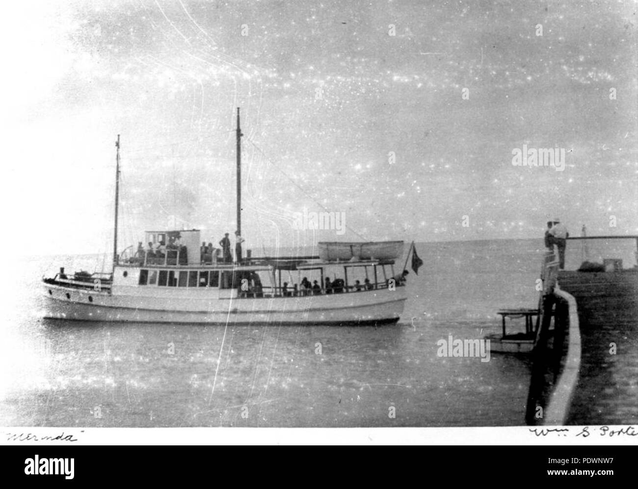 Merinda hi-res stock photography and images - Alamy