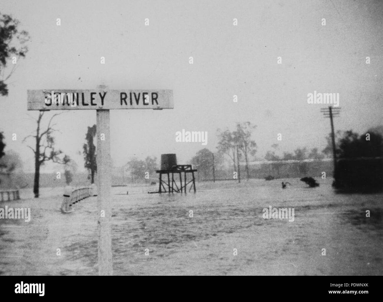 Stanley river hi-res stock photography and images - Alamy
