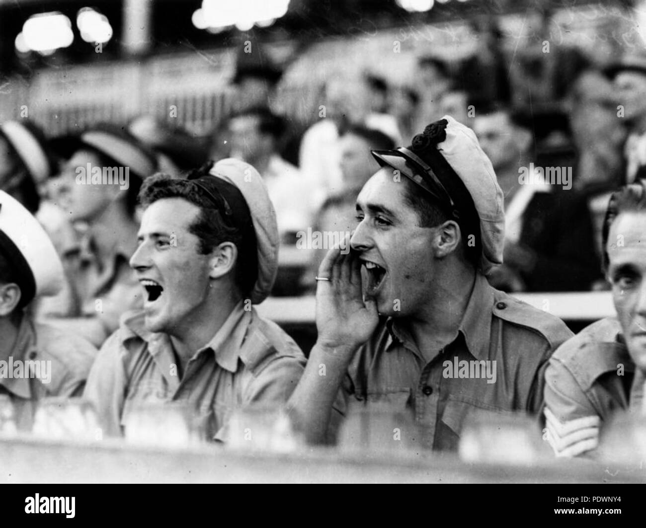 Navy men soccer hi-res stock photography and images - Alamy