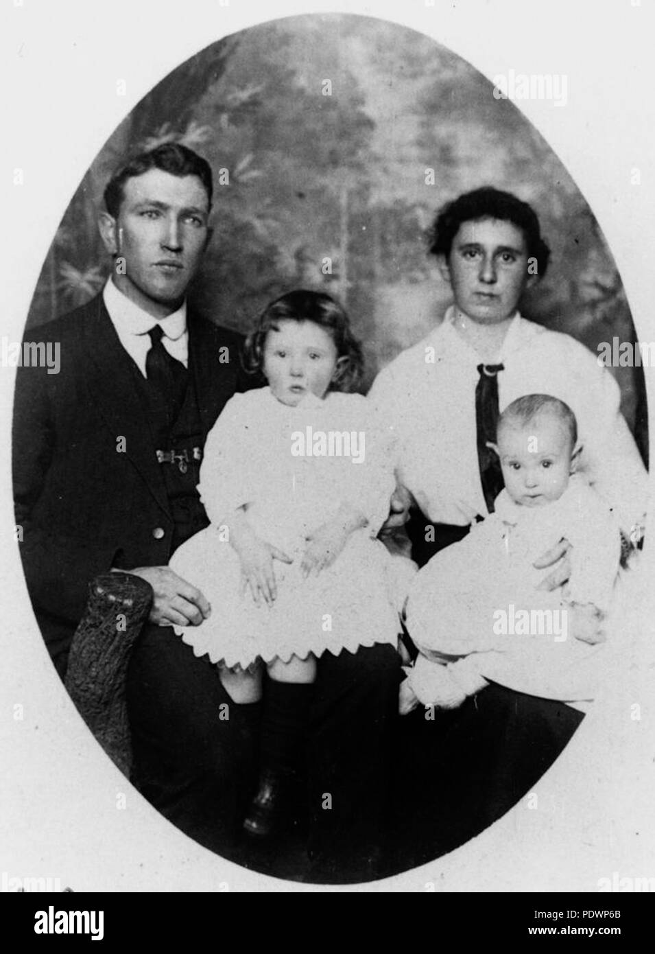 Spry family hi-res stock photography and images - Alamy