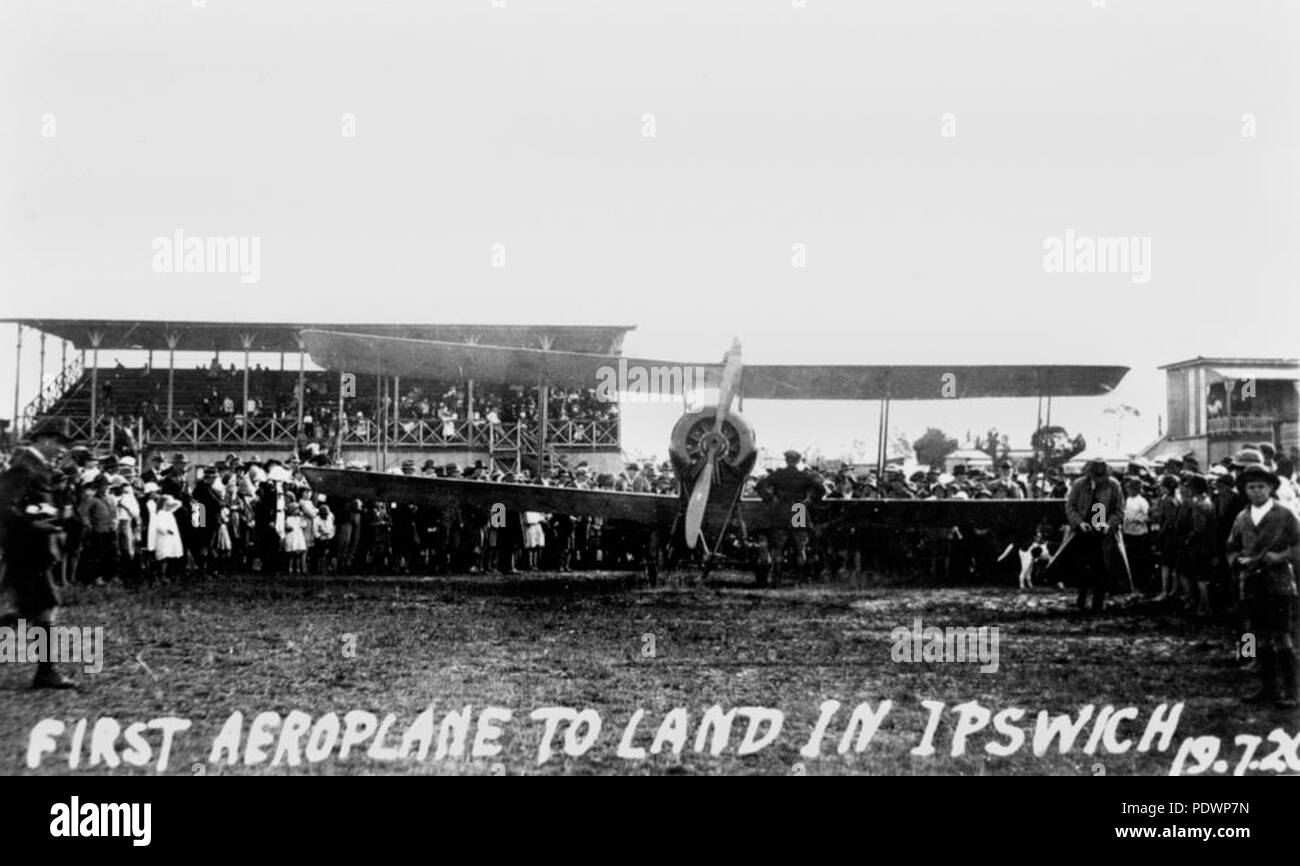 First Aeroplane High Resolution Stock Photography and Images - Alamy