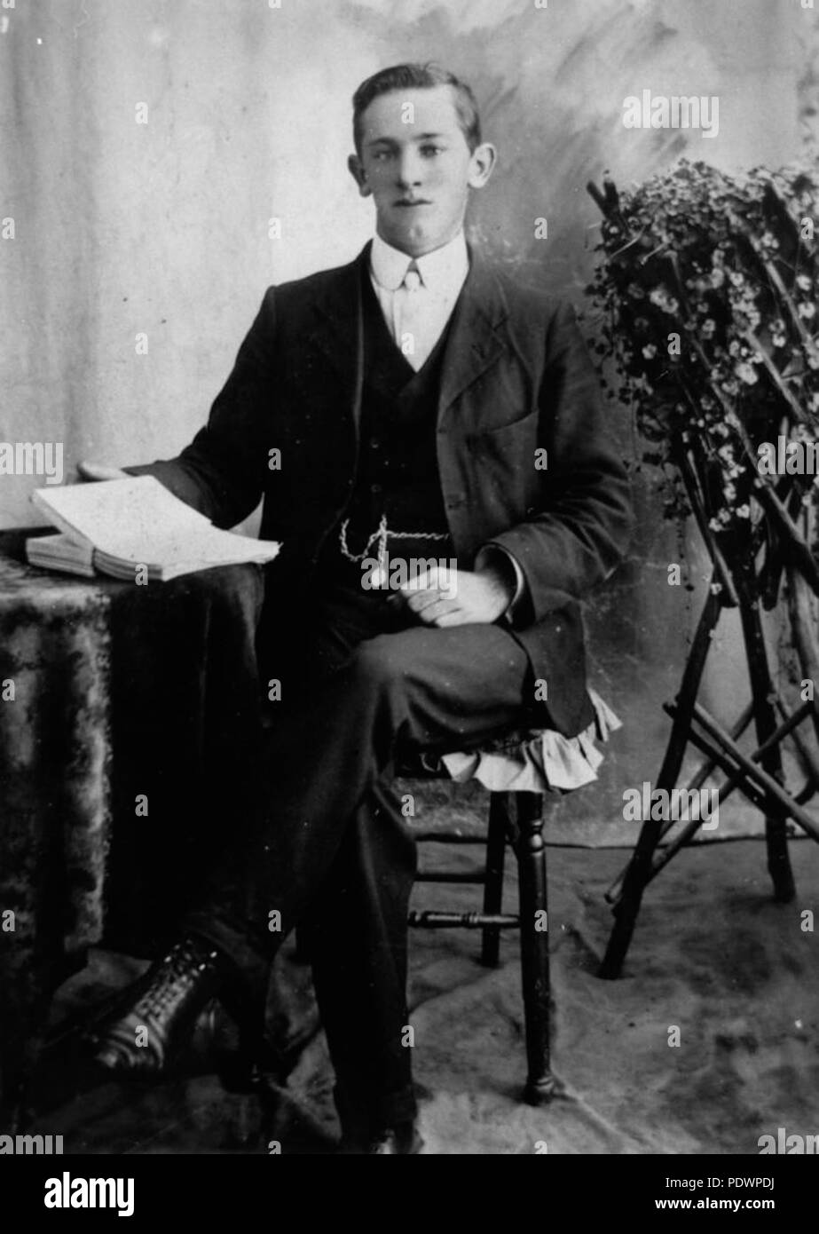 Ruddell hi-res stock photography and images - Alamy