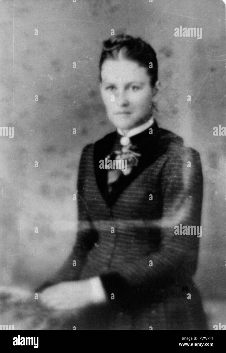 Mary ann Black and White Stock Photos & Images - Alamy