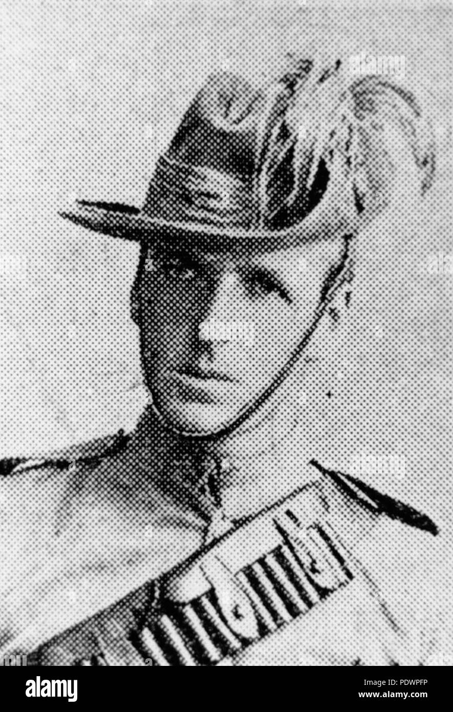 George hay Black and White Stock Photos & Images - Alamy