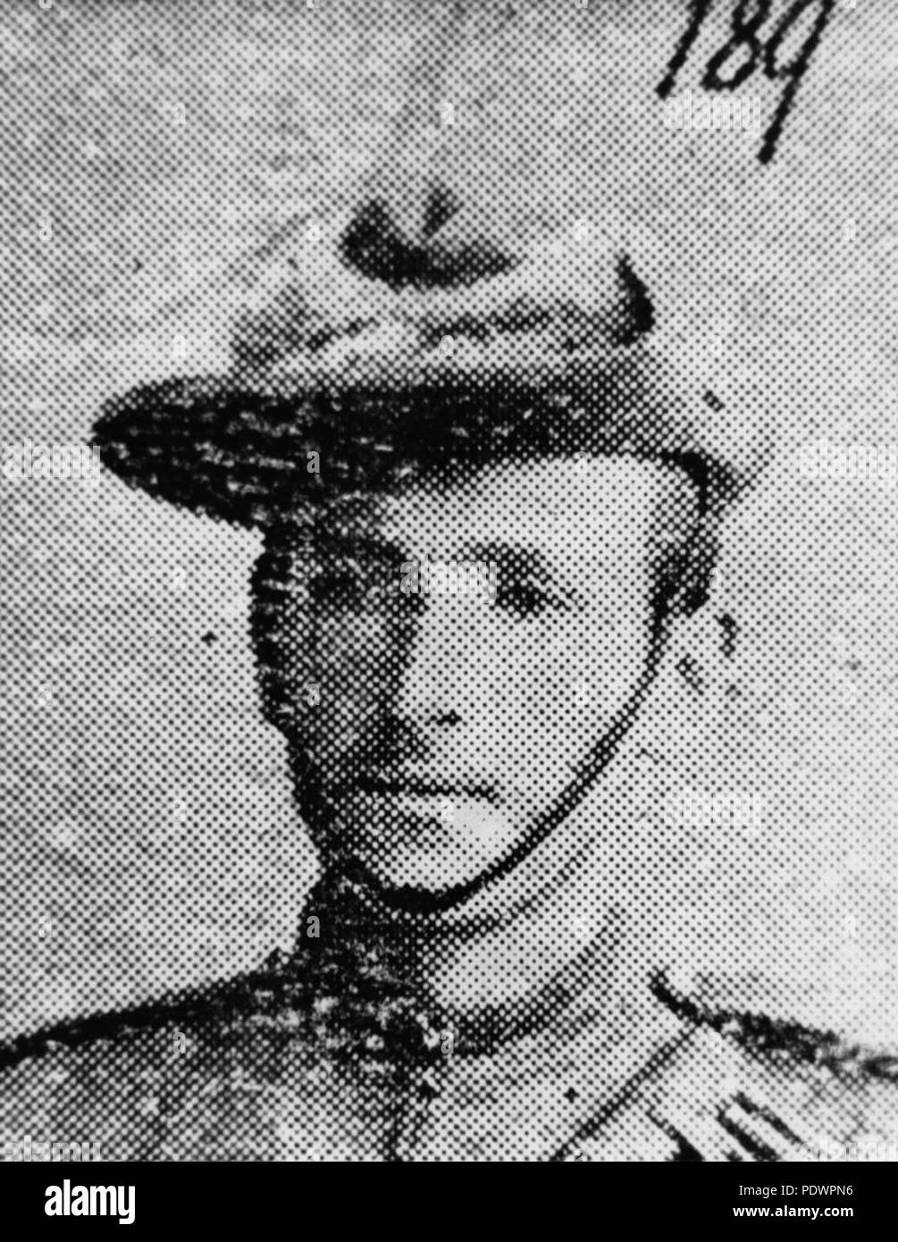 Mills george hi-res stock photography and images - Alamy