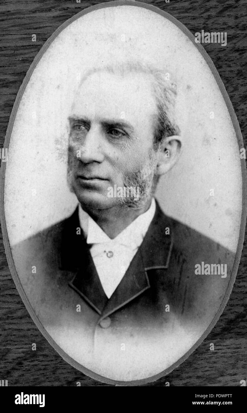 William goode hi-res stock photography and images - Alamy