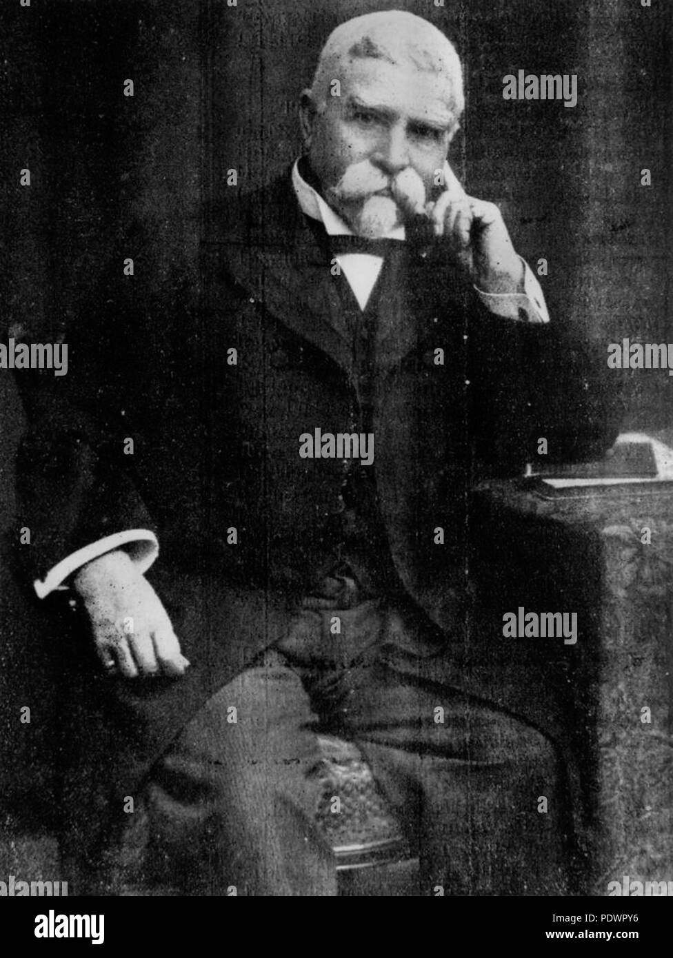 Lewis thomas m hi-res stock photography and images - Alamy