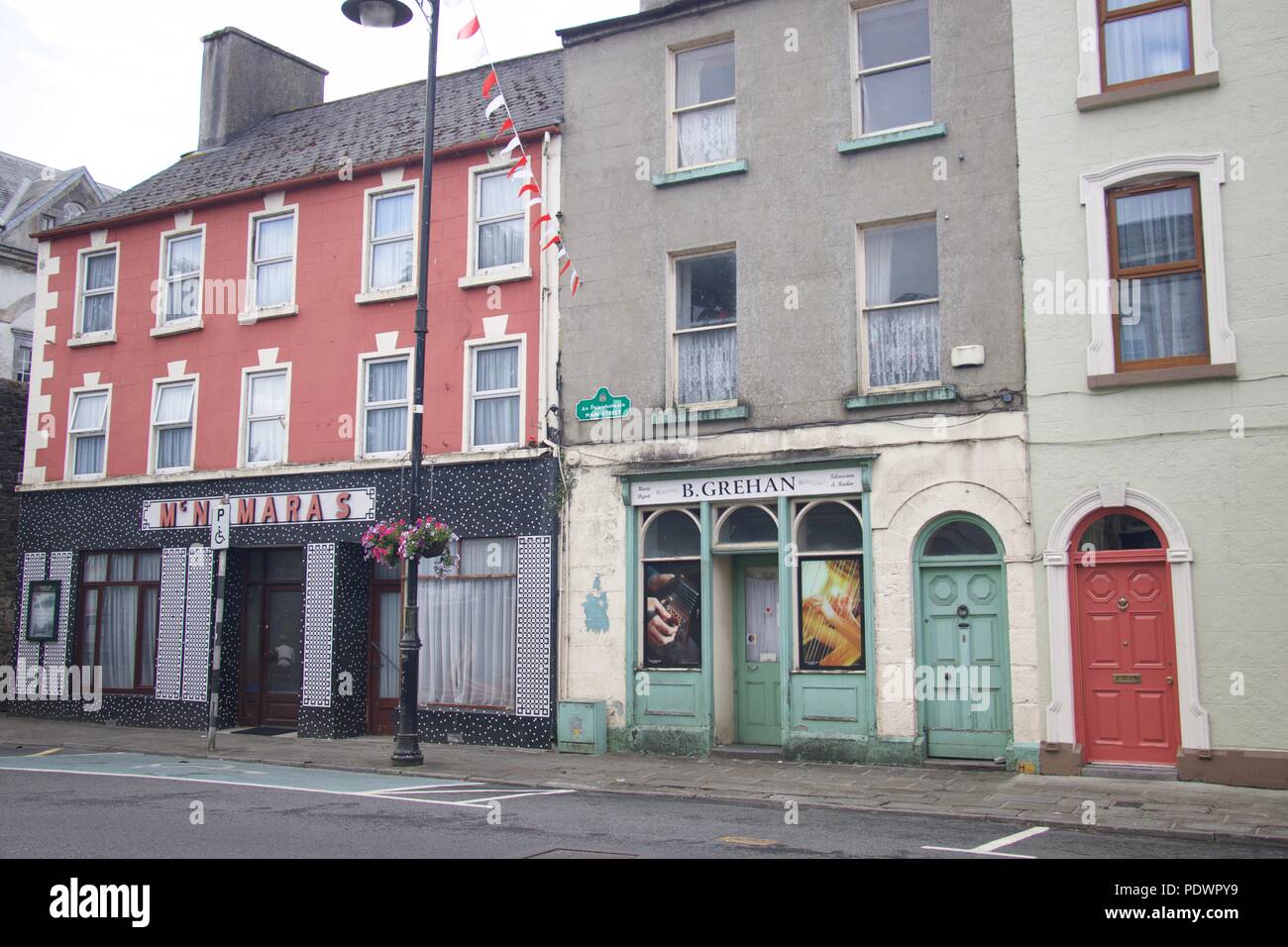 Boyle ireland hi-res stock photography and images - Alamy