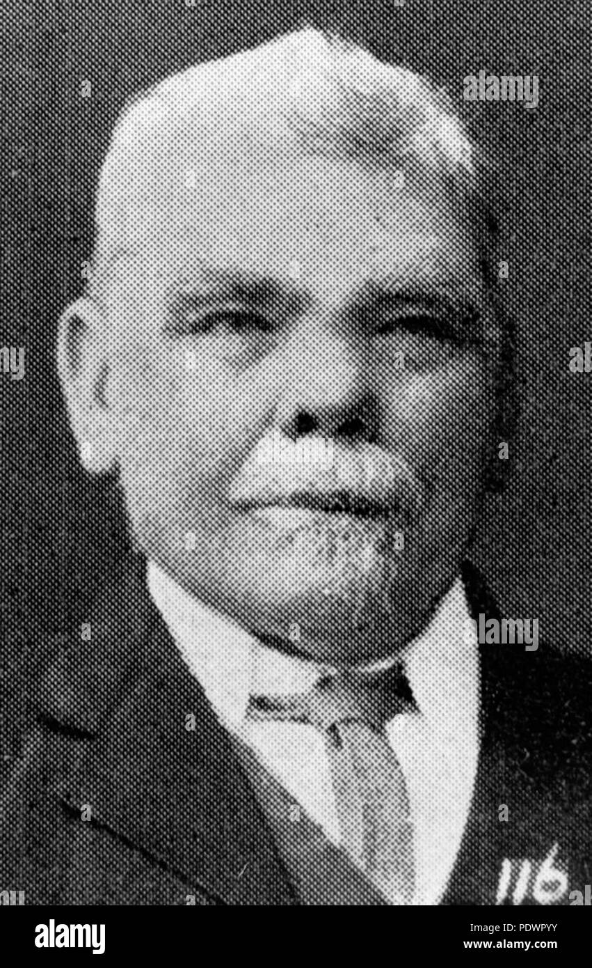 Charles Holmes High Resolution Stock Photography and Images - Alamy