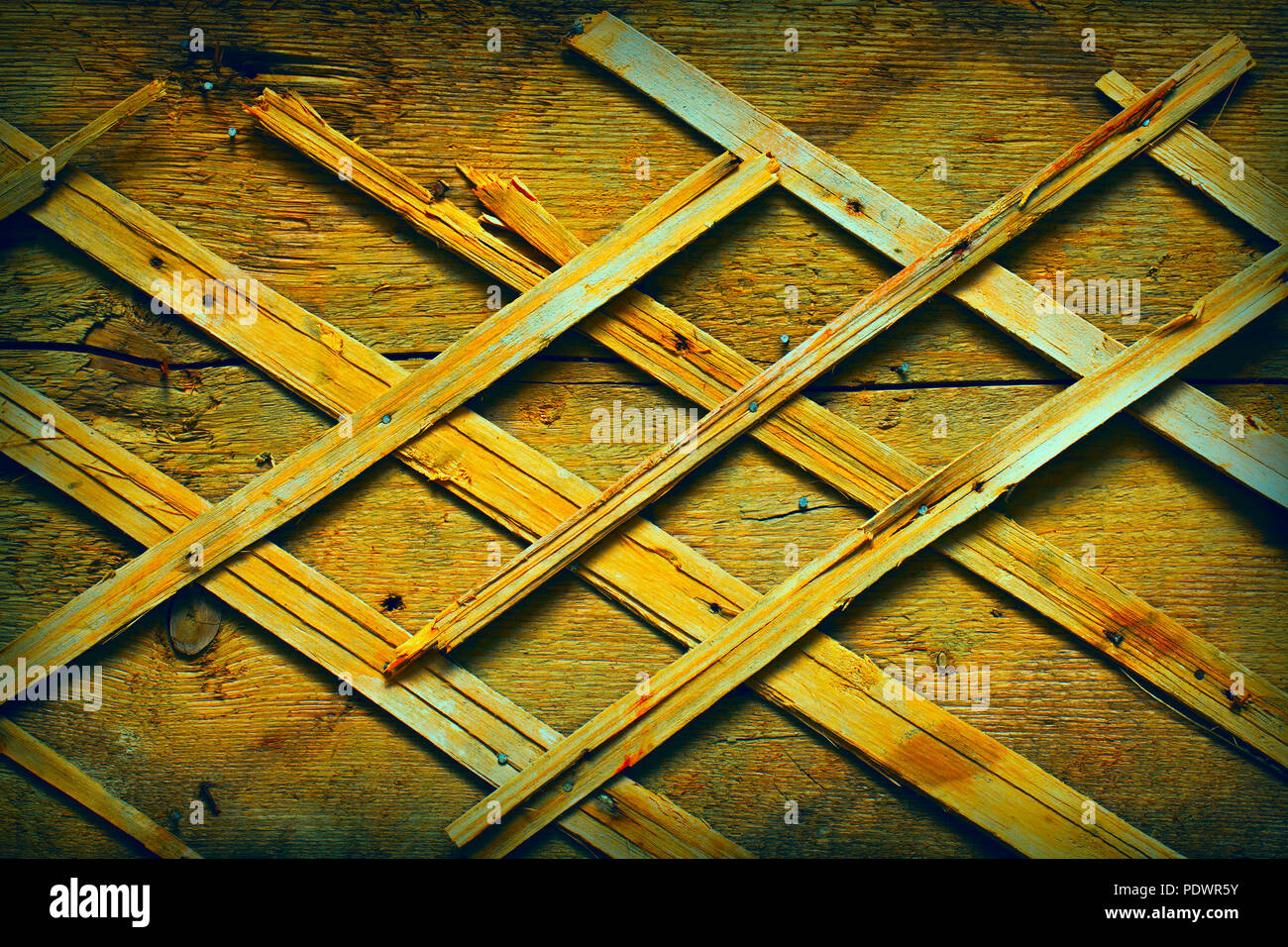 Batten Timber Frame Hole High Resolution Stock Photography and Images ...