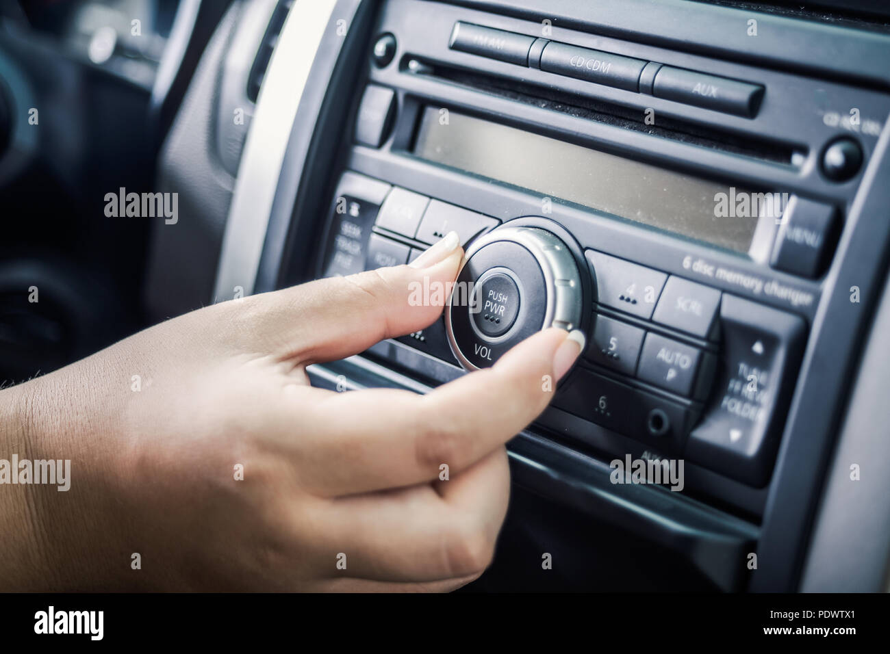 Turning off air conditioner hi-res stock photography and images - Alamy