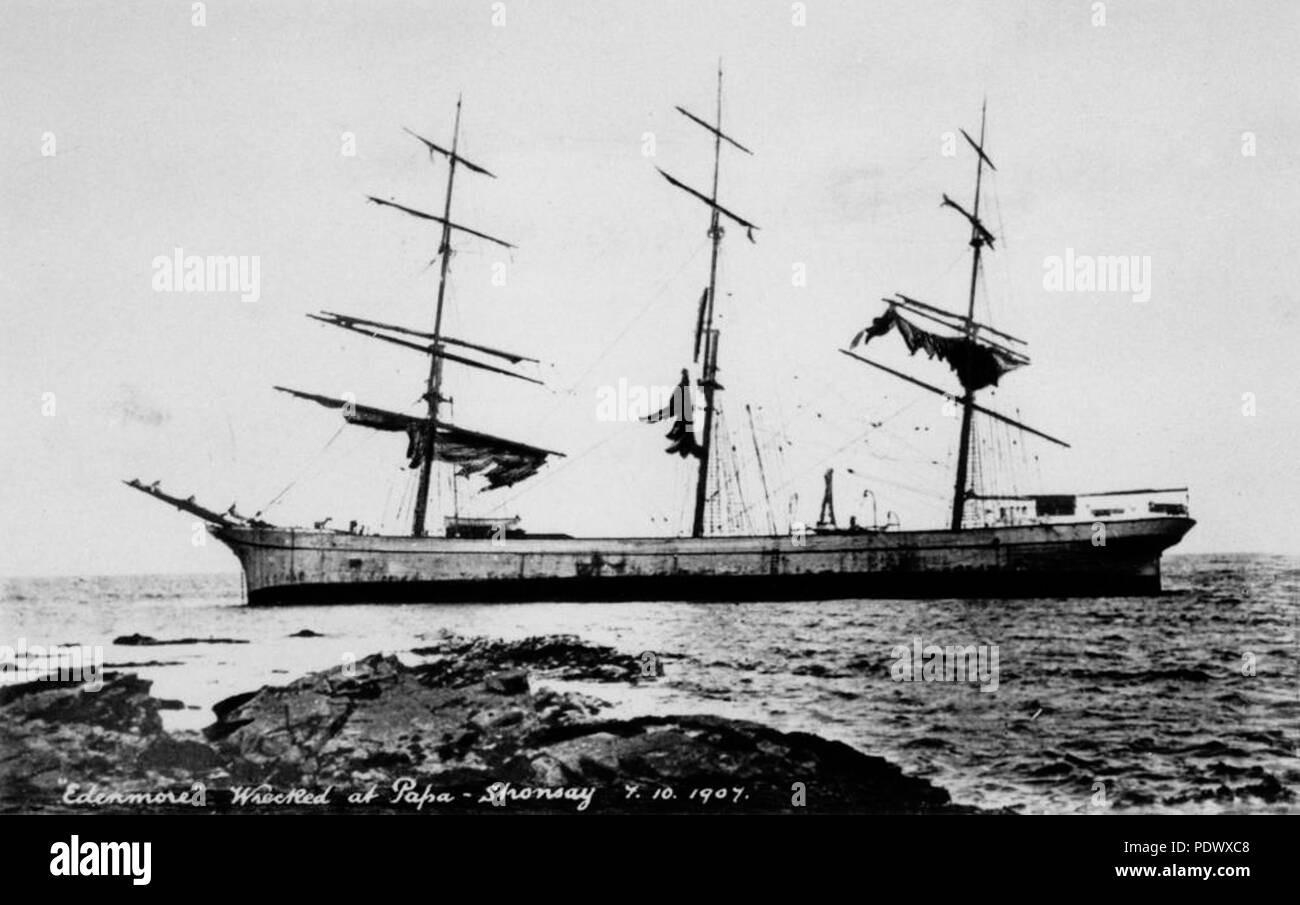 Edenmore hi-res stock photography and images - Alamy