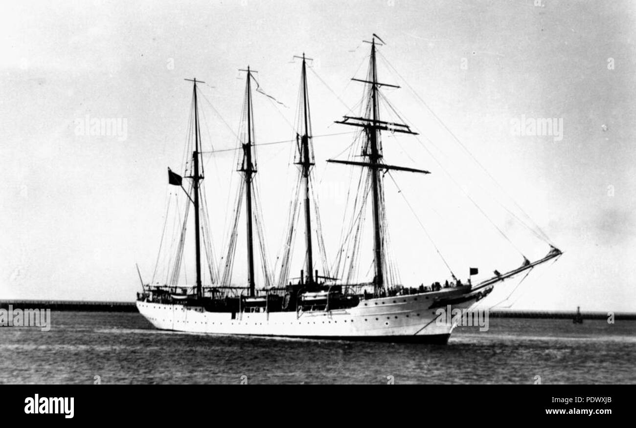 Juan sebastian de elcano hi-res stock photography and images - Alamy