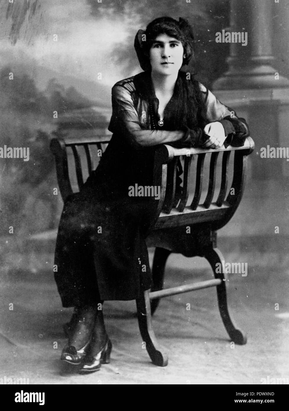 Bridget Black and White Stock Photos & Images - Alamy