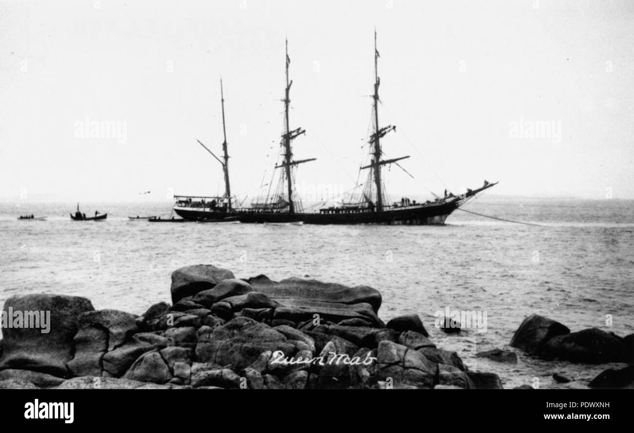 Queen mab hi-res stock photography and images - Alamy