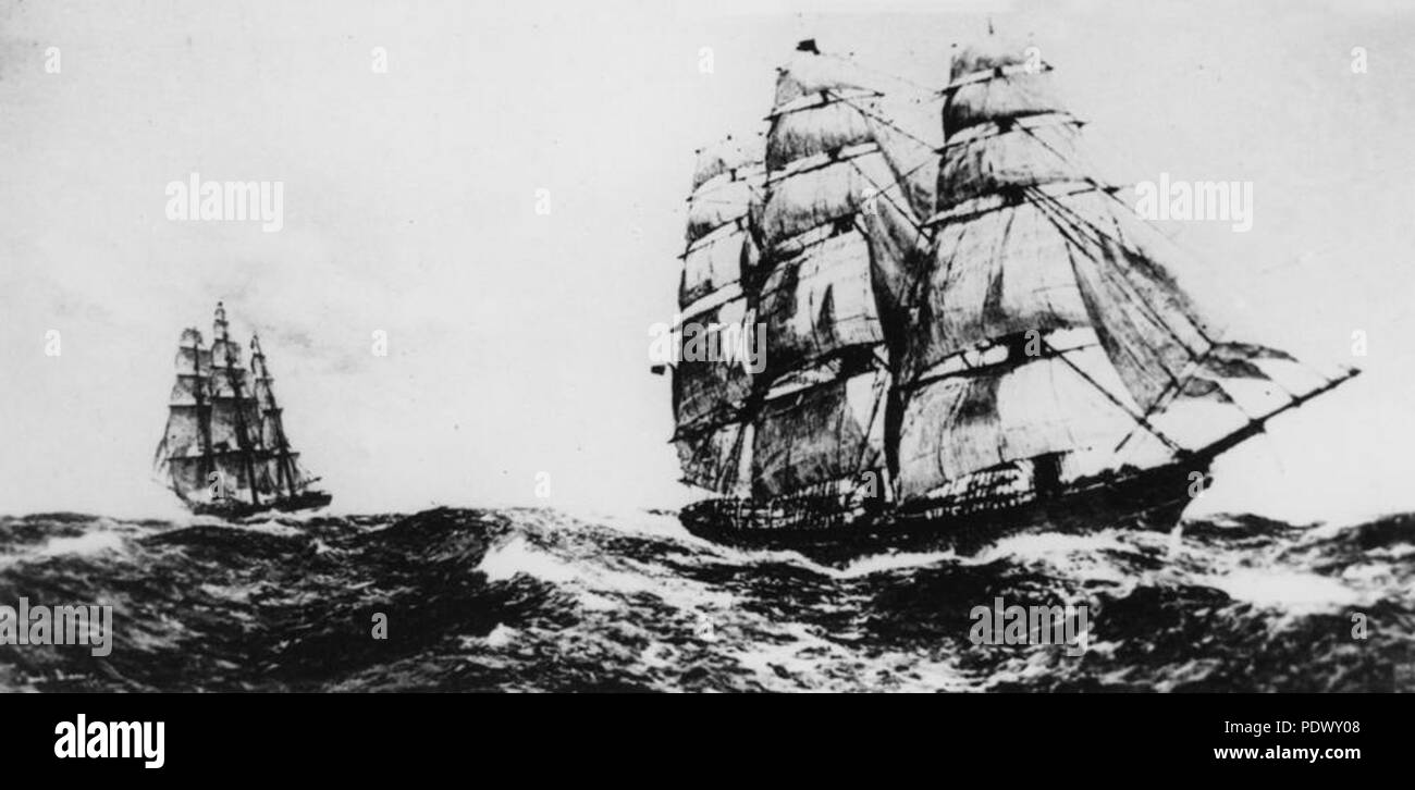 Lightning ship hi-res stock photography and images - Alamy