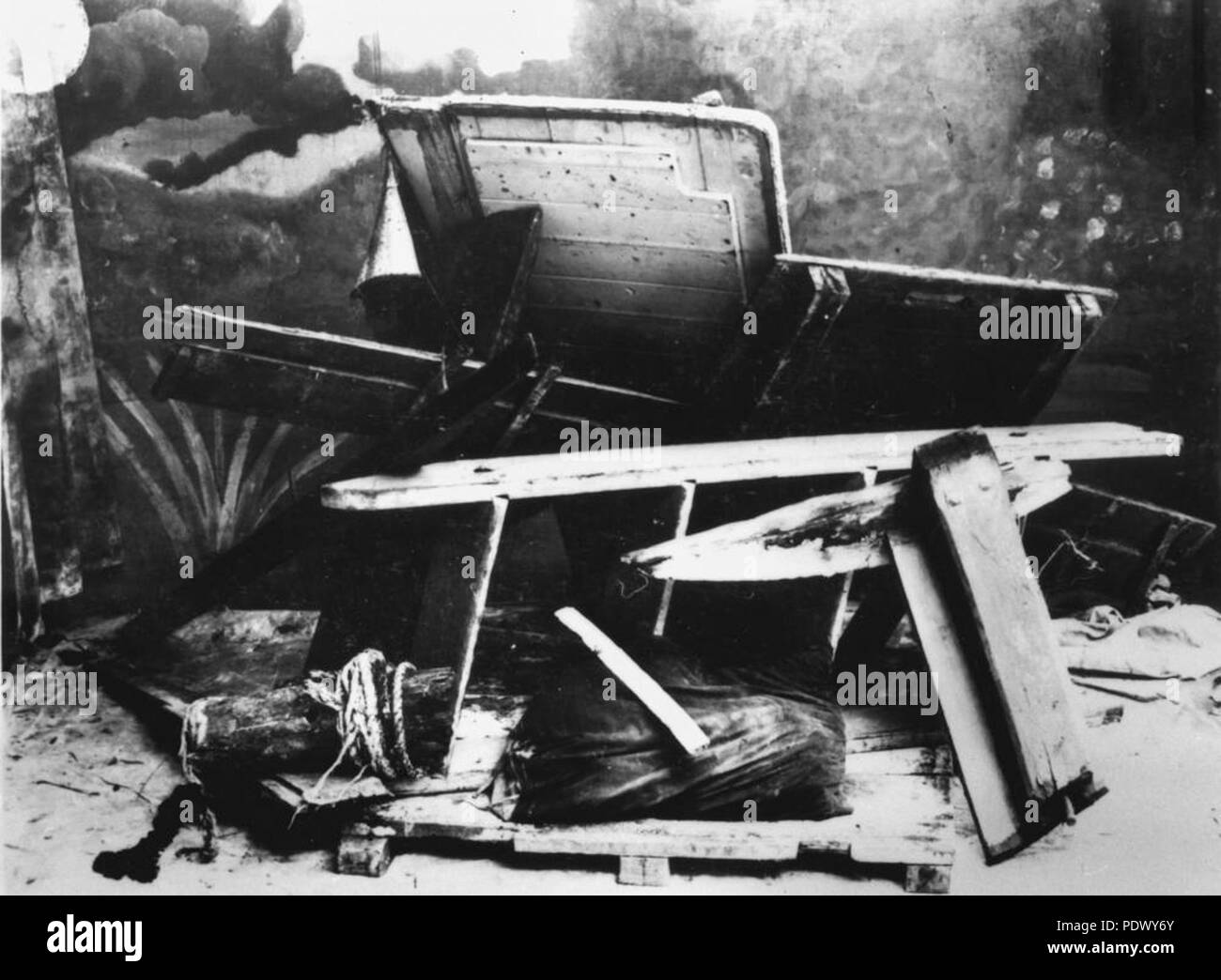 Ship pilotage Black and White Stock Photos & Images - Alamy