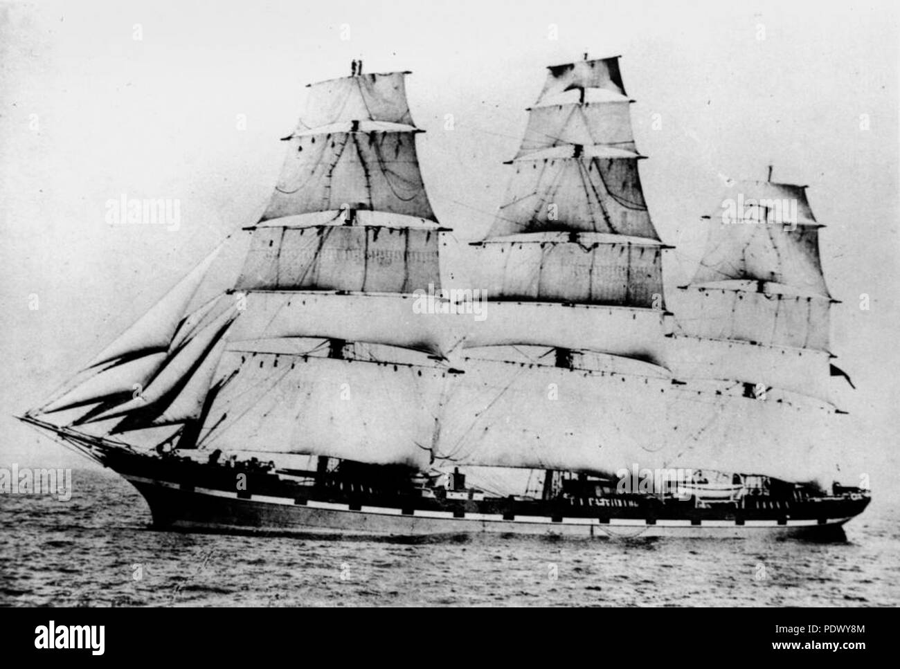 Mersey ship hi-res stock photography and images - Alamy