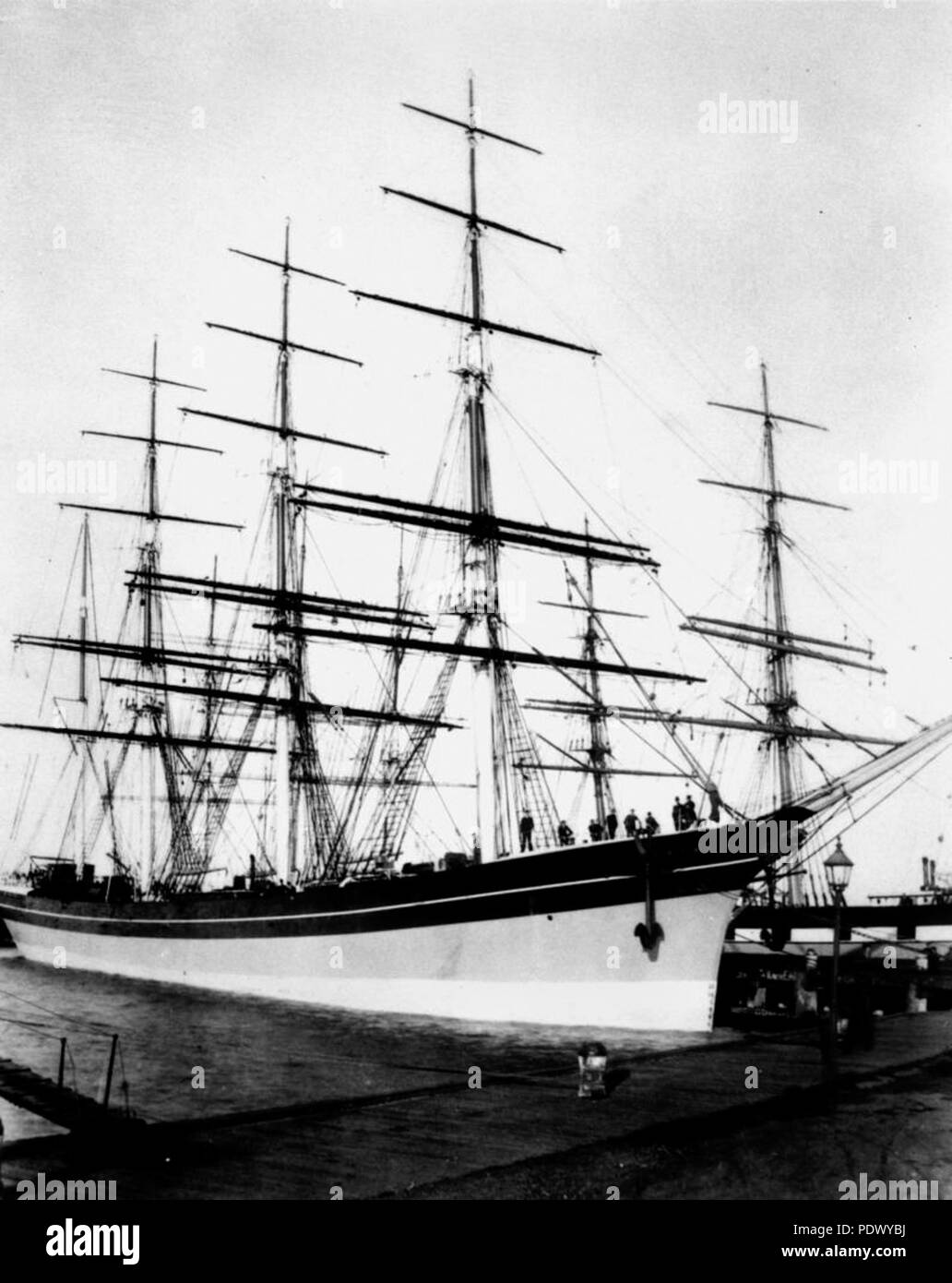 Kentmere Black and White Stock Photos & Images - Alamy